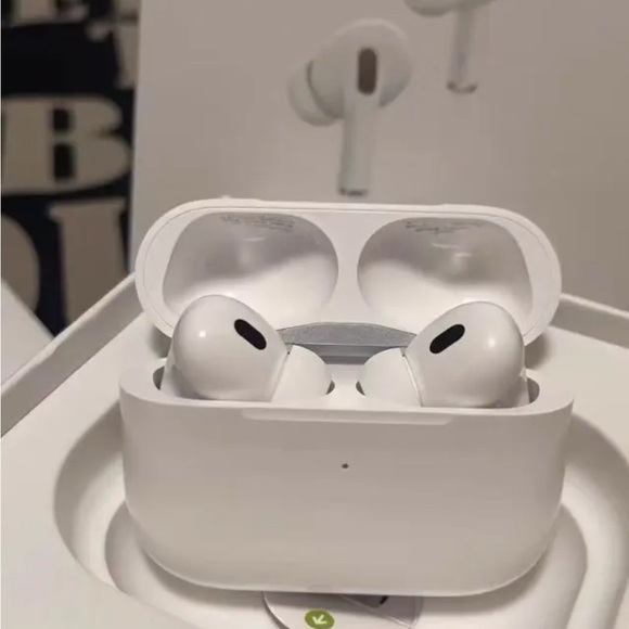 Apple | Headphones | Apple Airpods Pro Wireless Earbuds | Poshmark